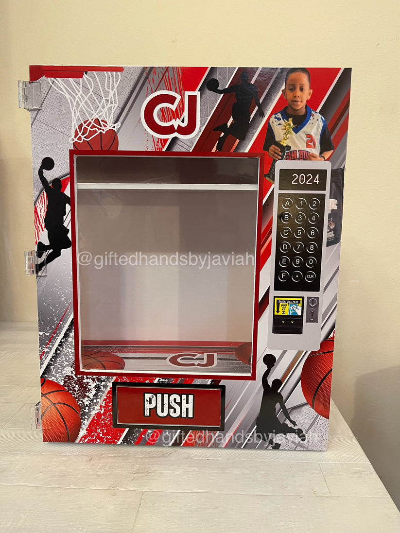 BLANK DIY Vending Machine Template (Digital Download) – giftedhandsbyjaviah