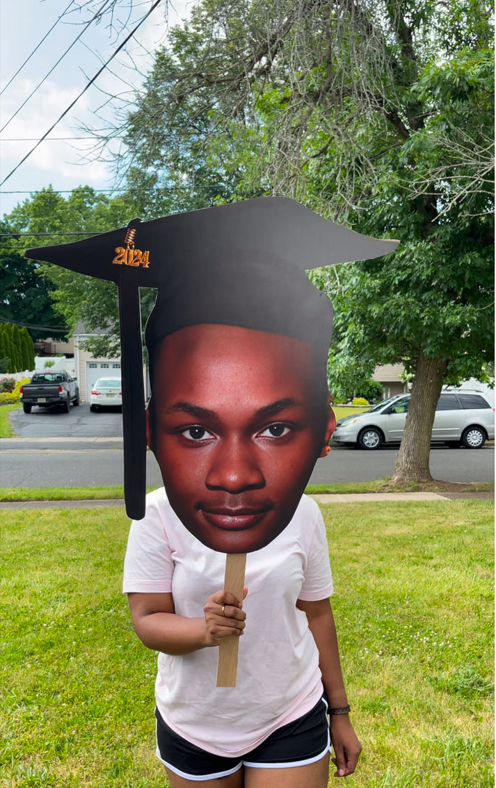 Fat Heads Fans – giftedhandsbyjaviah